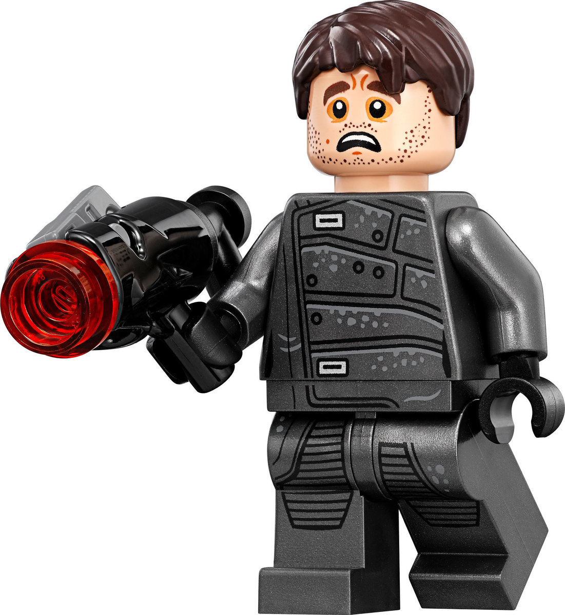 Lego Star Wars: Rathtar Escape 75180 - Skroutz.gr