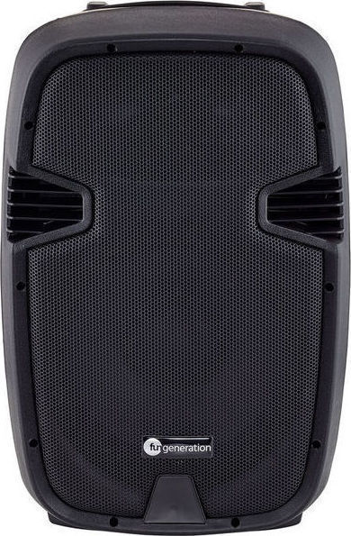 Fun Generation Αυτοενισχυόμενο Ηχείο PA PL 112 A 600W με Γούφερ 12" σε ...