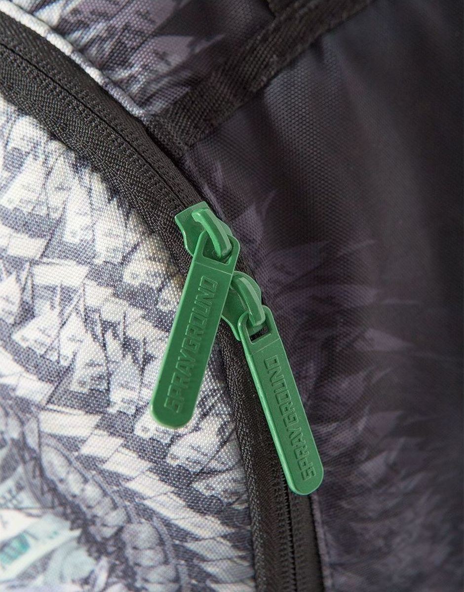 Sprayground Lion Money 910B1063NSZ | Skroutz.gr