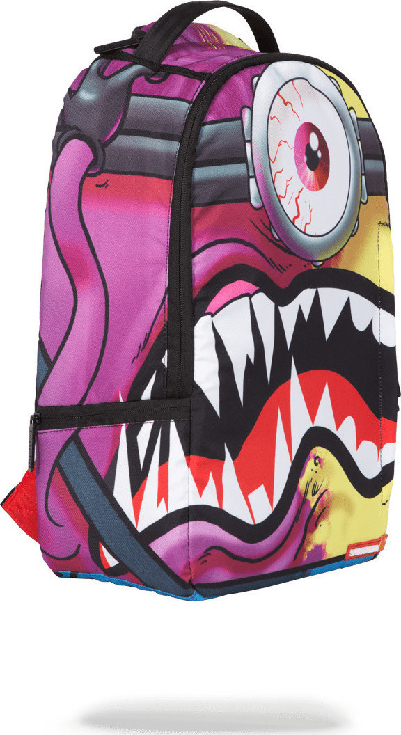 Sprayground Minions Split Shark B1158 | Skroutz.gr