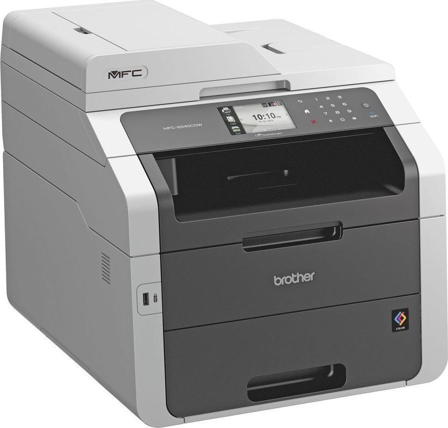 Brother MFC-9340CDW | Skroutz.gr