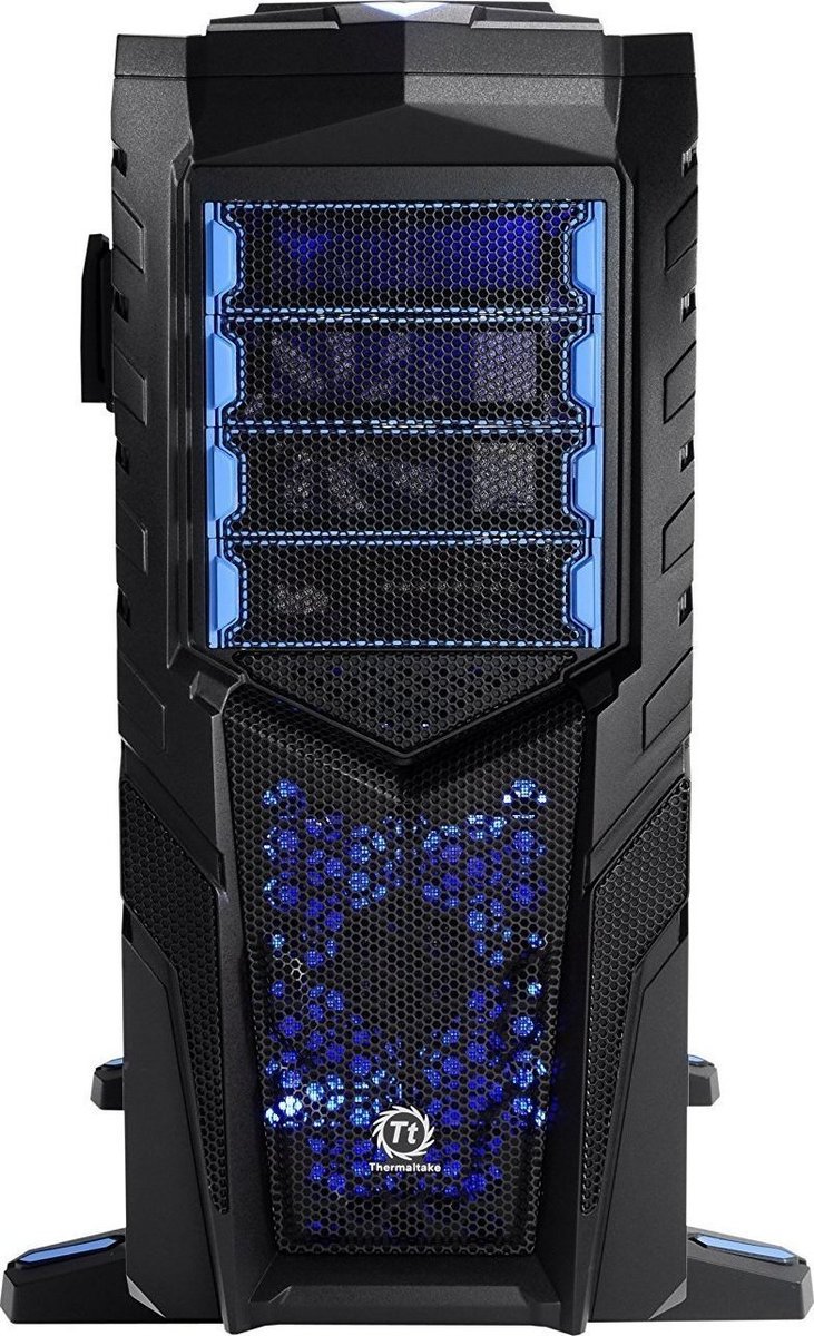 Thermaltake Chaser MK-I | Skroutz.gr