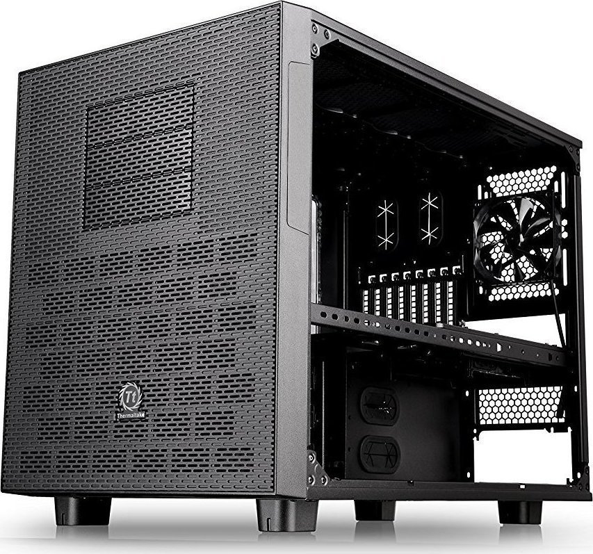 Thermaltake Core X9 | Skroutz.gr