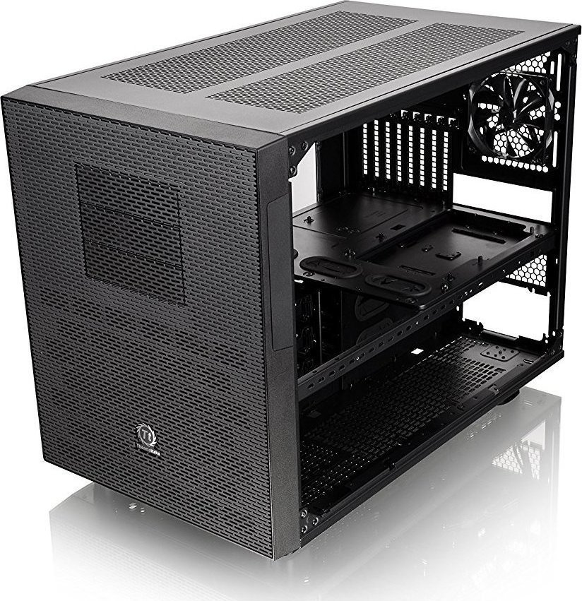 Thermaltake Core X9 | Skroutz.gr