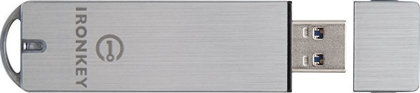 Kingston IronKey S1000 Basic 4GB | Skroutz.gr