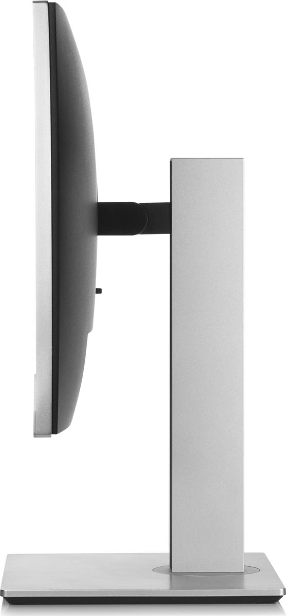 HP EliteDisplay E223 IPS Monitor 21.5" FHD 1920x1080 με Χρόνο Απόκρισης ...