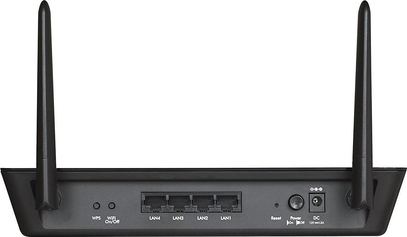 NetGear WAC104 Access Point Wi‑Fi 5 Dual Band (2.4 & 5GHz) | Skroutz.gr