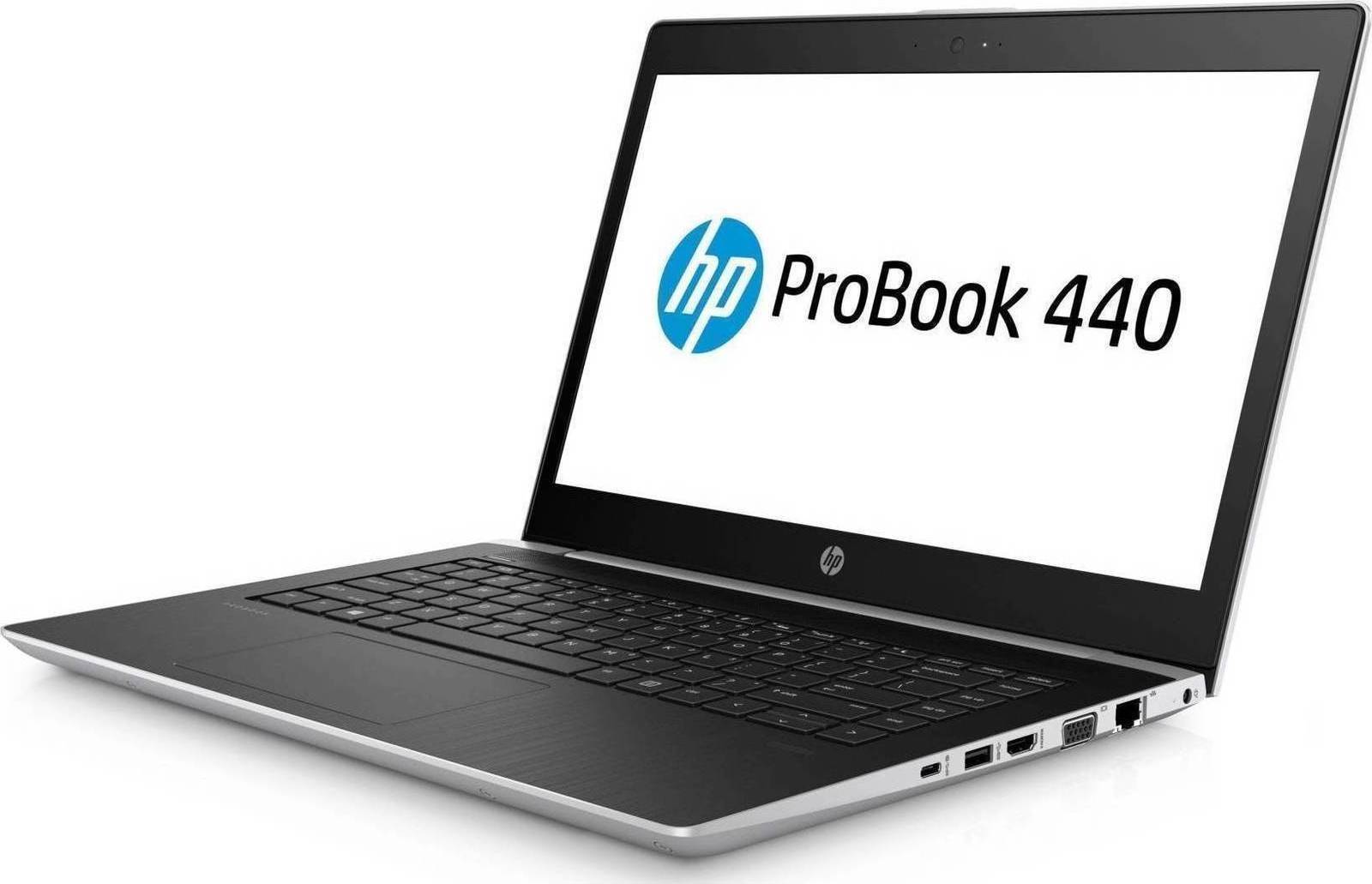 HP Probook 440 G5 (i5-8250U/4GB/500GB/W10) | Skroutz.gr