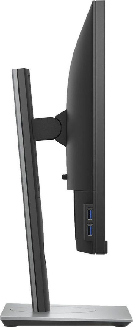 Dell P2418D IPS Monitor 23.8" QHD 2560x1440 με Χρόνο Απόκρισης 5ms GTG ...