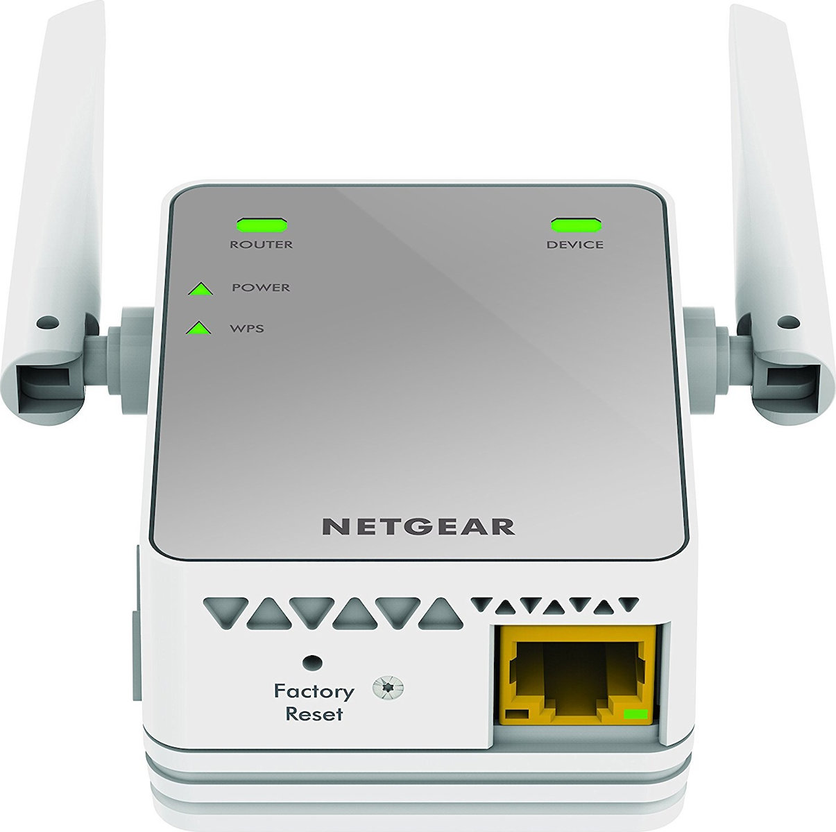 NetGear EX2700 Single Band (2.4GHz) | Skroutz.gr