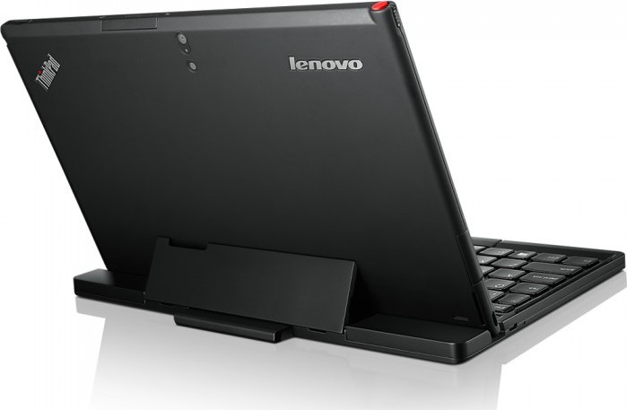 Lenovo ThinkPad Tablet 2 Bluetooth Keyboard with Stand Ασύρματο ...