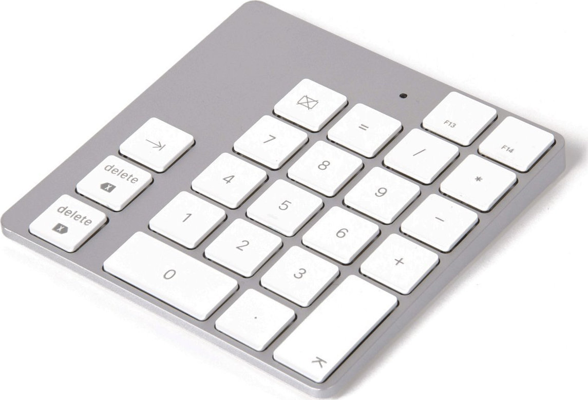LMP Bluetooth Wireless Keypad 2 | Skroutz.gr