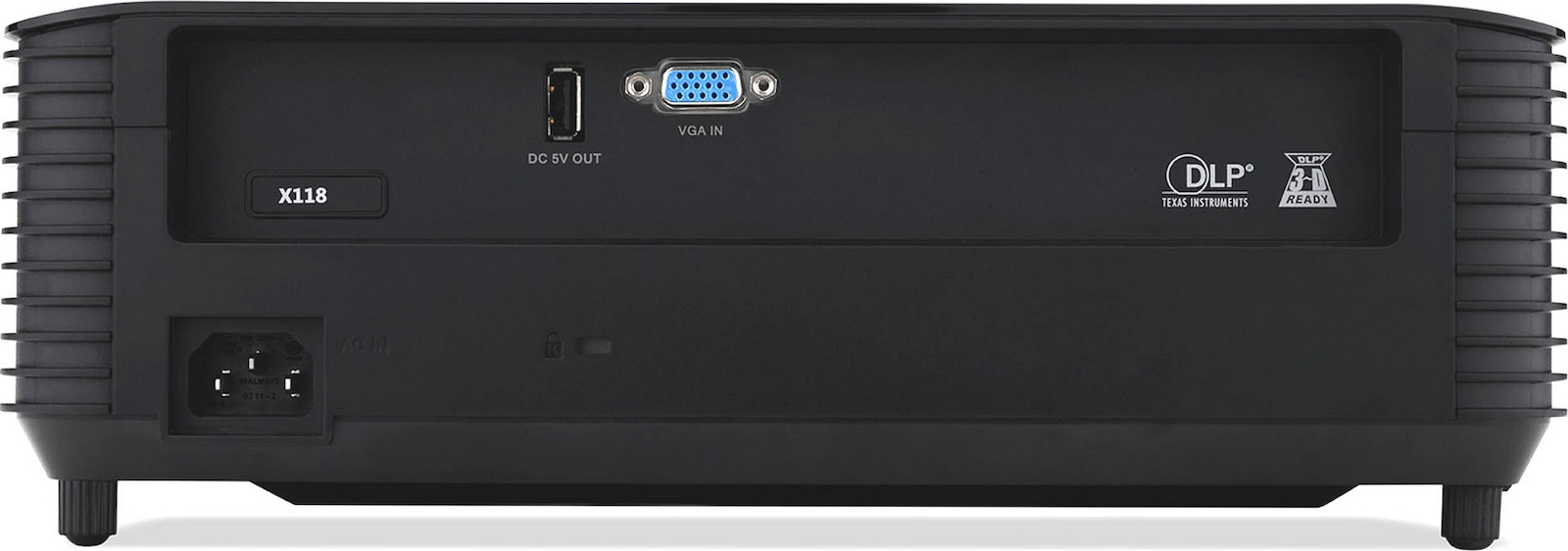 Acer X118 - Skroutz.gr