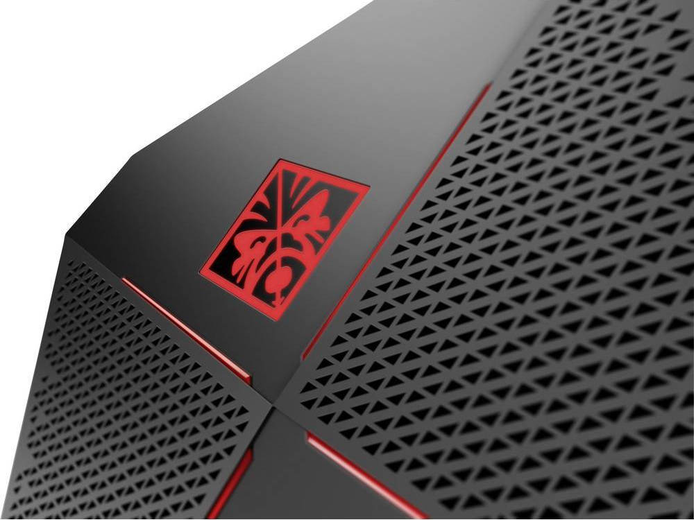 HP Omen X P1000-030ng (i7-7820HK/16GB/512GB/GeForce GTX 1080/W10 ...