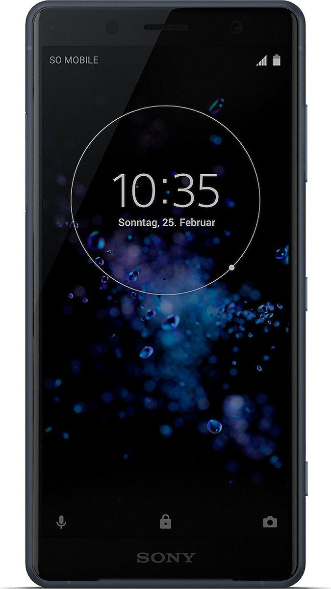 Sony Xperia XZ2 Compact (64GB) | Skroutz.gr