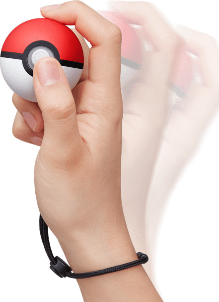 Nintendo Pokeball Plus Switch | Skroutz.gr