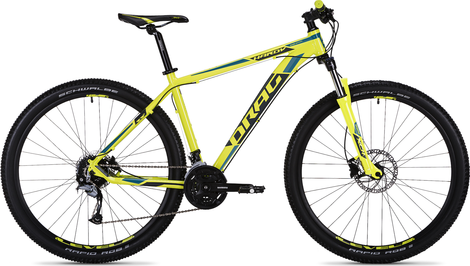 Drag Hardy Base 27.5" 2019 | Skroutz.gr