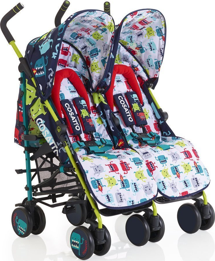 Cosatto Supa Dupa Cuddle Monster 2 | Skroutz.gr