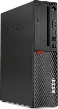 Lenovo ThinkCentre M720s SFF (i7-8700/8GB/256GB/W10) | Skroutz.gr