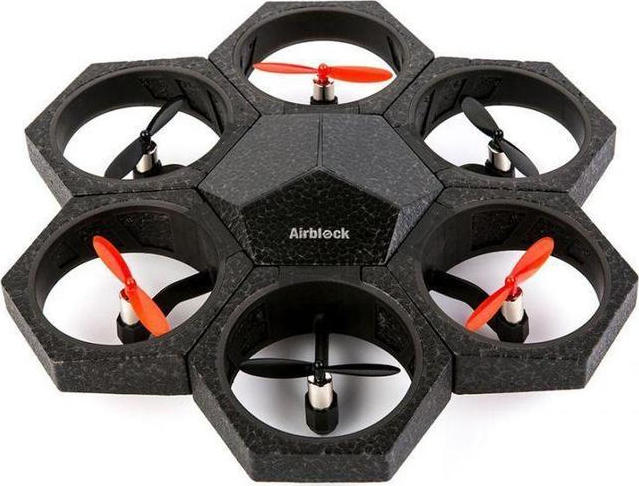 Makeblock Airblock - Skroutz.gr