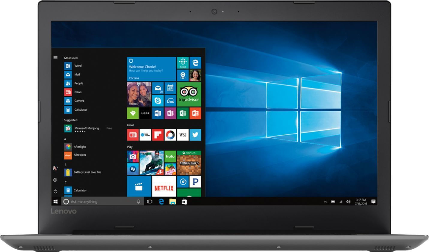 Lenovo IdeaPad 330-17IKB (i5-7200U/6GB/256GB/GeForce 110MX/FHD/W10 ...