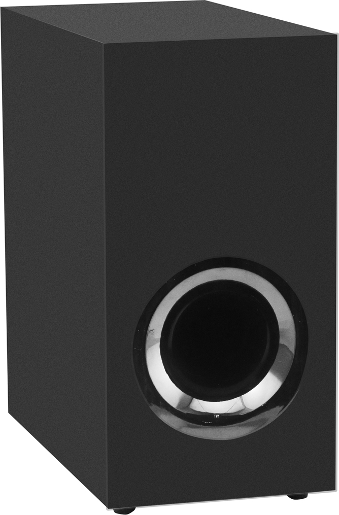 Omega OG87 Soundbar 50W 2.1 με Τηλεχειριστήριο Μαύρο | Skroutz.gr