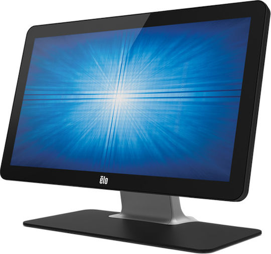 ELO POS Monitor 2002L 20" Touchscreen Monitor 19.5" LCD με Ανάλυση ...