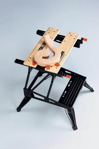 Black & Decker Workmate 536 Πάγκος Εργασίας | Skroutz.gr