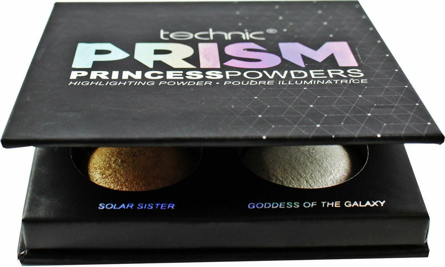 Technic Prism Princess Highlighting Powders 8gr | Skroutz.gr