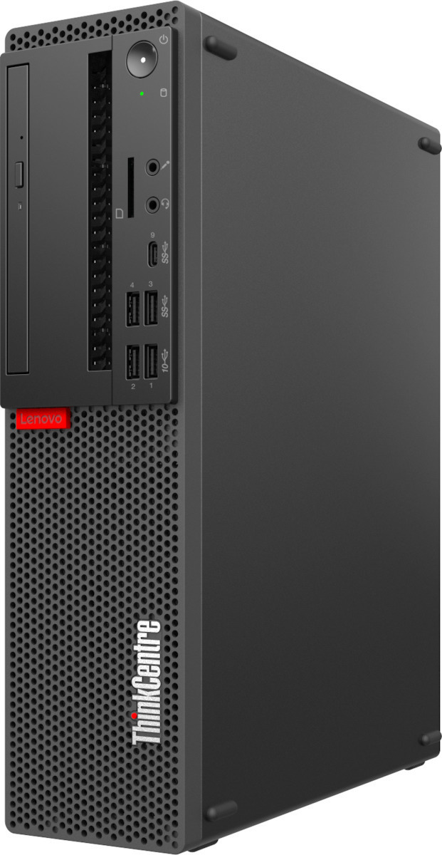 Lenovo Thinkcentre M725s SFF (2400G/8GB/256GB/W10) - Skroutz.gr