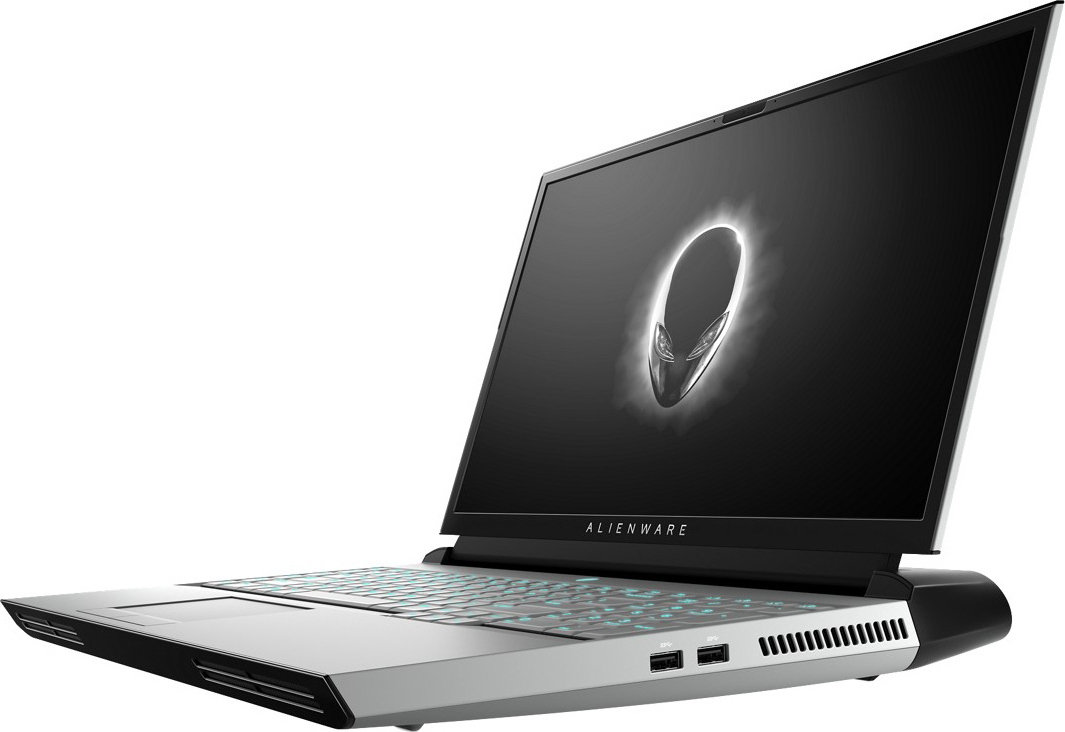Dell Alienware Area 51m (i7-9700K/16GB/1.08TB + 512GB/GeForce RTX 2070 ...