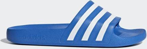 Adidas Adilette Aqua Slides True Blue / Cloud White F35541 - Skroutz.gr