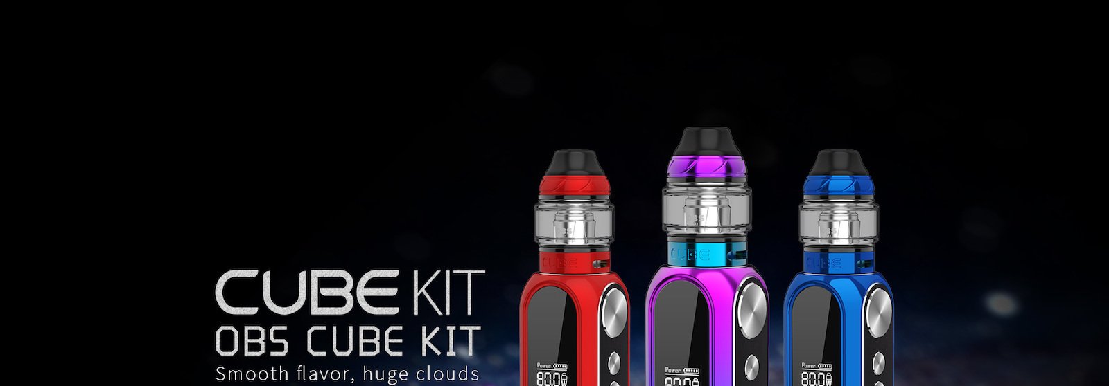 OBS Cube Chrome | Skroutz.gr