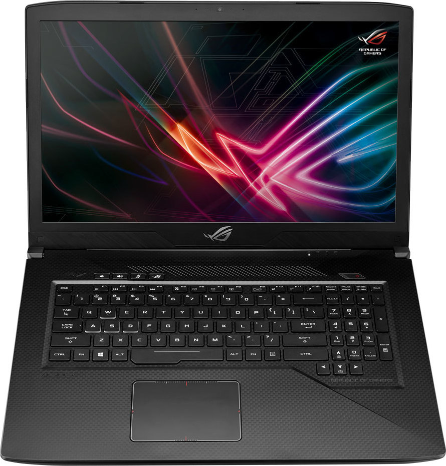 Asus ROG Strix GL703GE-GC210T (i7-8750H/12GB/1TB + 128GB/GeForce GTX ...