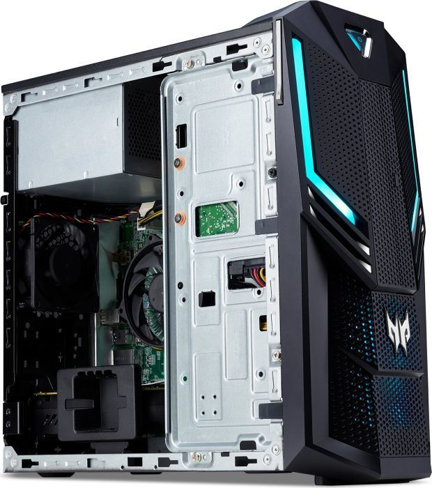 Acer Predator Orion 3000 PO3-600 (i5-9400/16GB/512GB/GeForce GTX 1060 ...