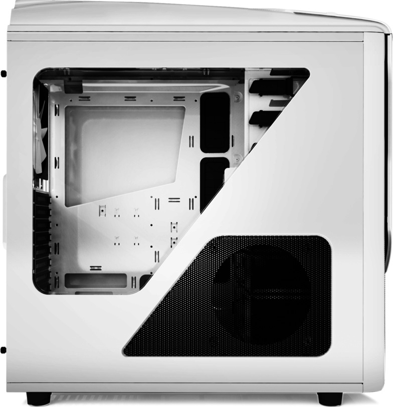 NZXT Phantom 530 White | Skroutz.gr