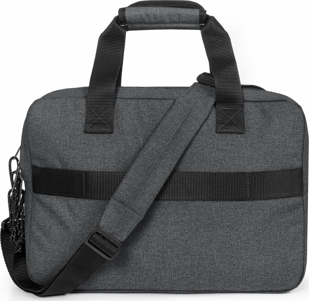 Eastpak Bartech 15.6" Black Denim | Skroutz.gr