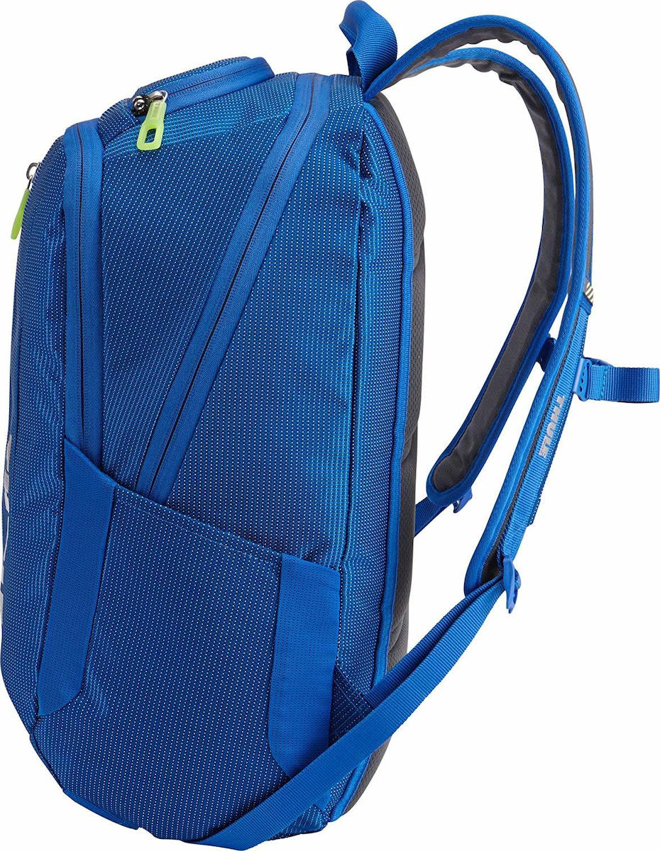 Thule Crossover Backpack 25L 15" Blue | Skroutz.gr