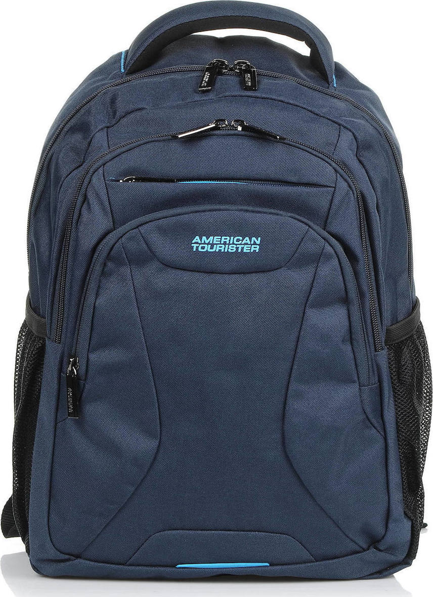 American Tourister At Work Laptop Backpack 14.1" | Skroutz.gr