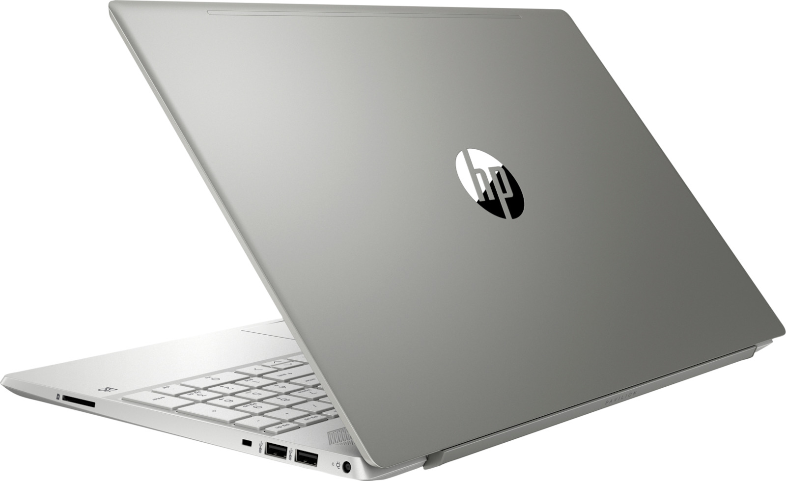 HP Pavilion 15-cs2004nv (i7-8565U/16GB/1TB + 128GB/GeForce MX250/FHD ...