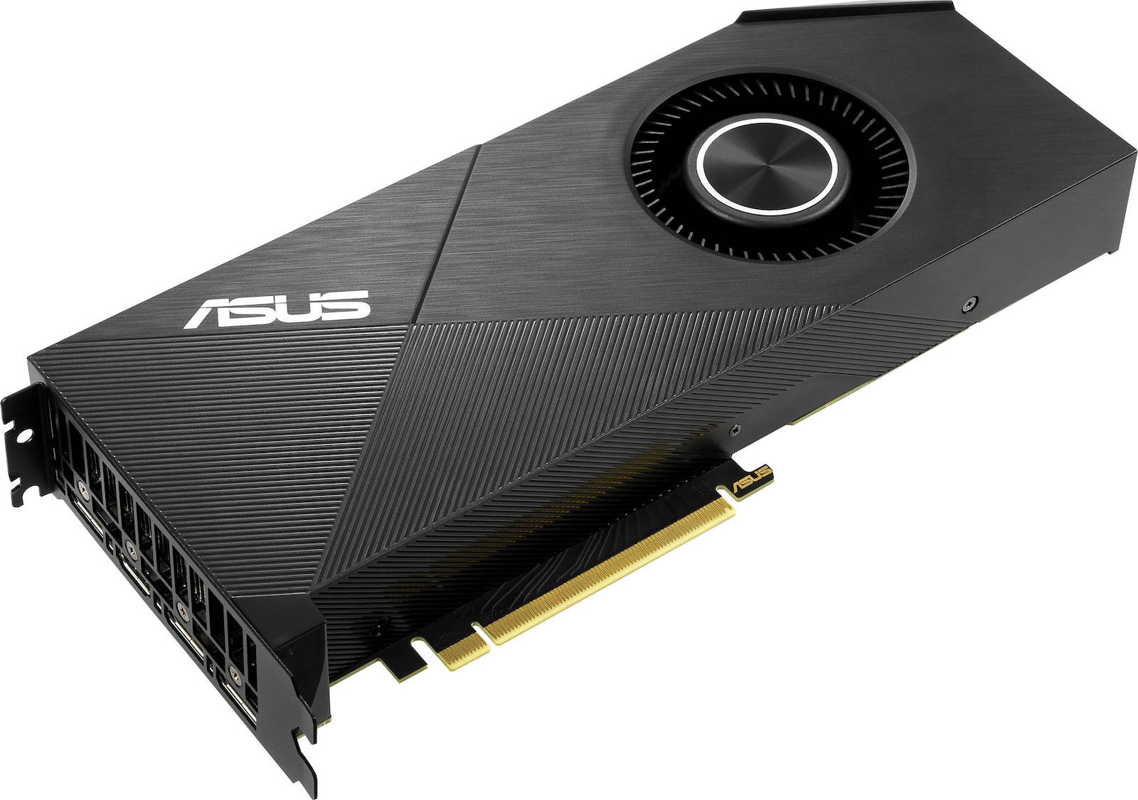 Asus GeForce RTX 2080 Super 8GB Turbo Evo (90YV0DP0-M0NM00) | Skroutz.gr