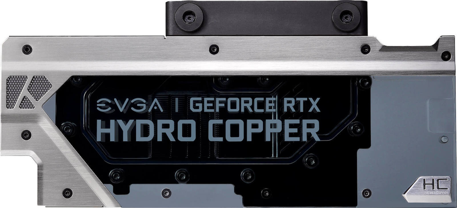 EVGA Hydro Copper EVGA / NVIDIA GeForce RTX 2080 SUPER / 2080 / 2070 ...
