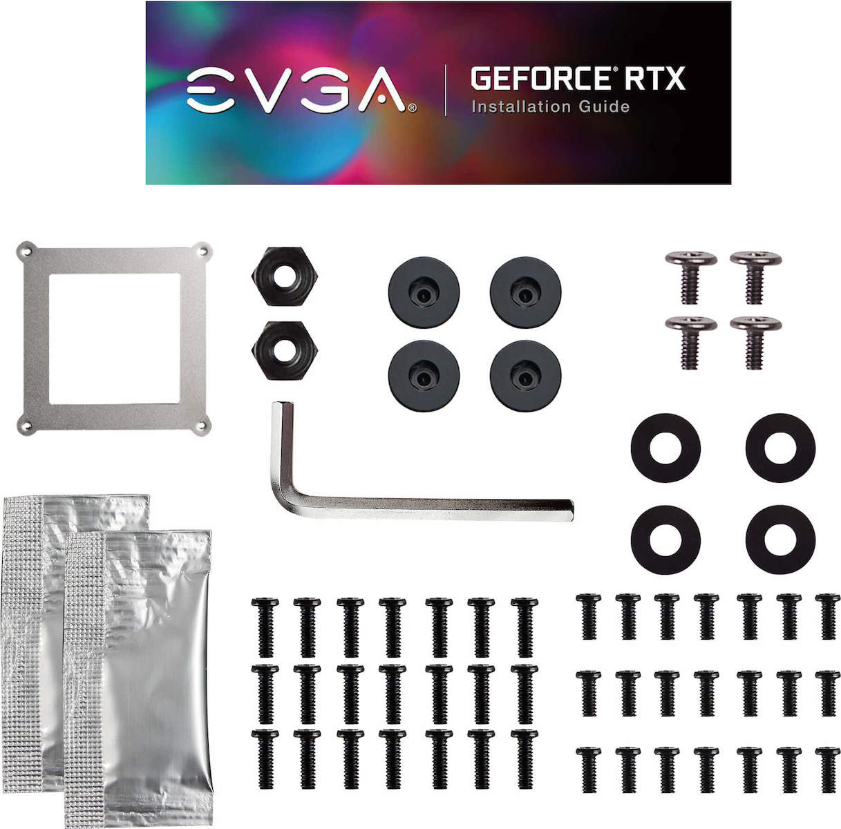 EVGA Hydro Copper EVGA / NVIDIA GeForce RTX 2080 SUPER / 2080 / 2070 ...