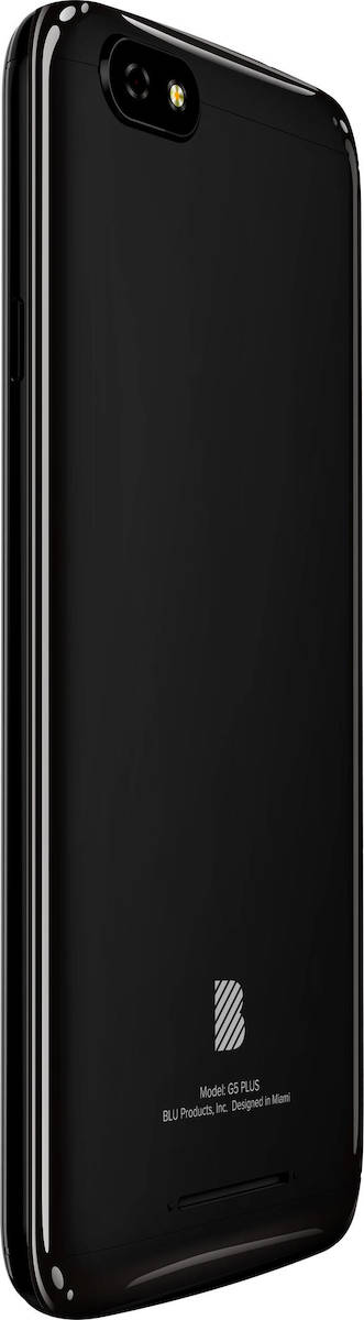 Blu G5 Plus (32GB) | Skroutz.gr