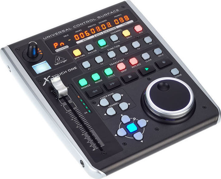 Behringer X-Touch One | Skroutz.gr