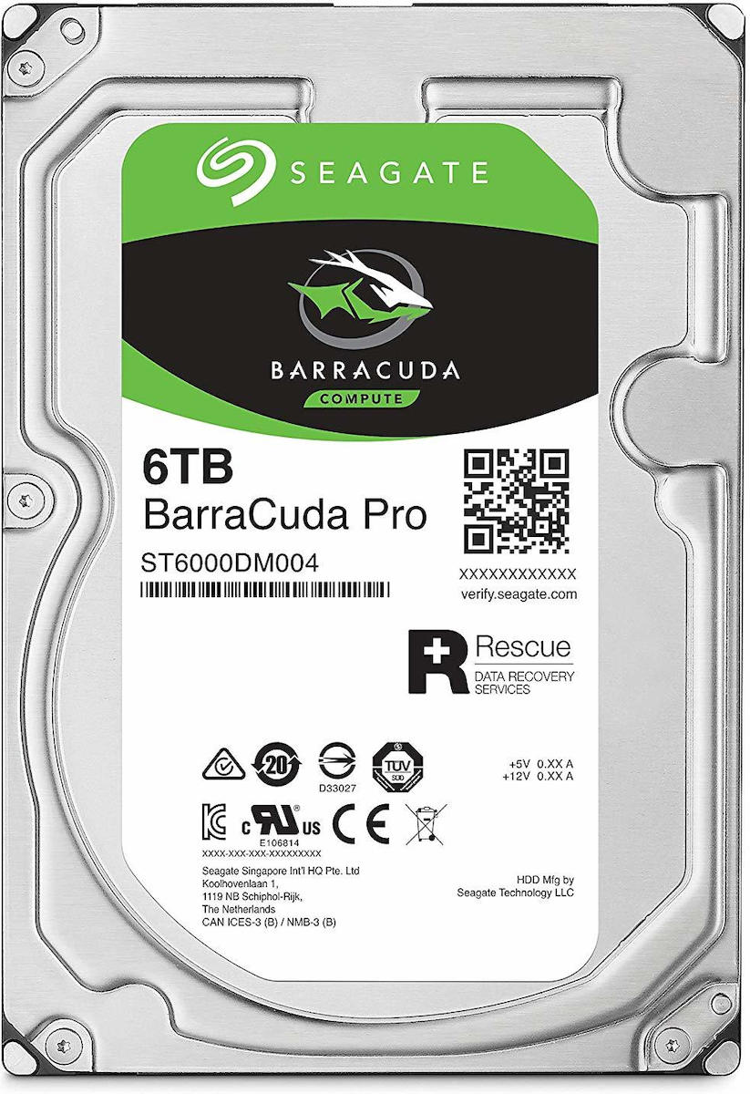 Seagate Barracuda Pro 6TB | Skroutz.gr Seagate Barracuda Pro 6TB | Skroutz.gr