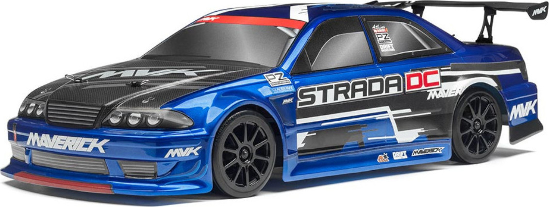 Maverick Strada DC Drift RTR 12618 | Skroutz.gr