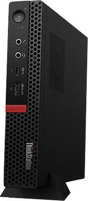 Lenovo ThinkStation P330 Tiny (i9-9900T/16GB/512GB/W10) | Skroutz.gr