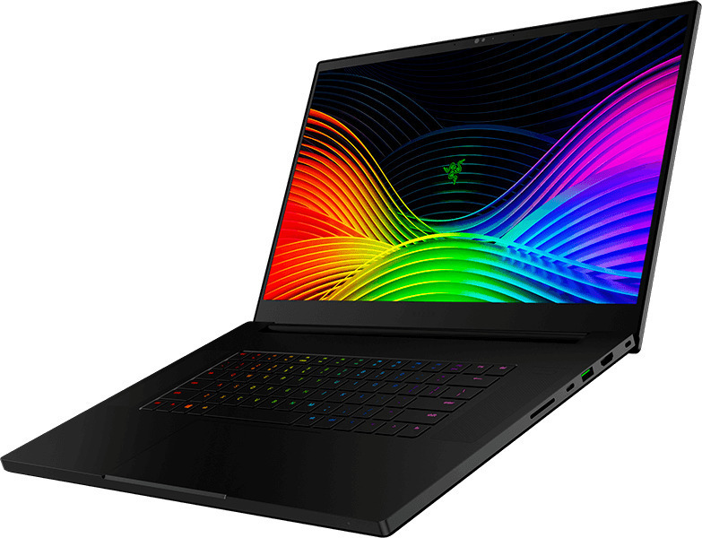 Razer Blade Pro 17 (i7-9750H/16GB/512GB/GeForce RTX 2080/FHD/W10 ...