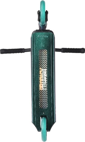 Blunt And Envy Prodigy S8 Complete Jade | Skroutz.gr